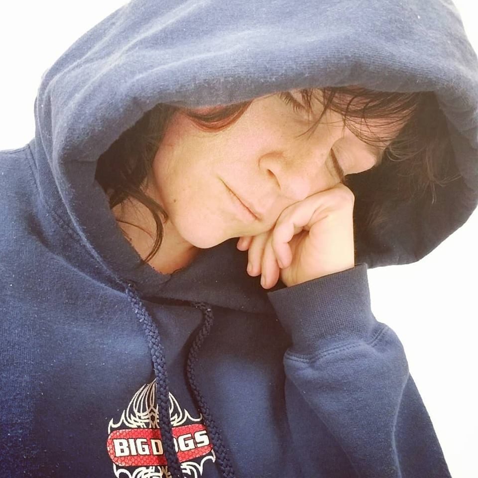 The Funk Is Real | My Joyfully Chaotic Life